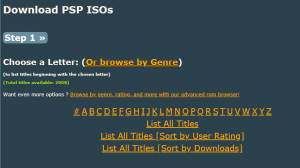 How to Play PSP Games on PC - Try This Easy Method