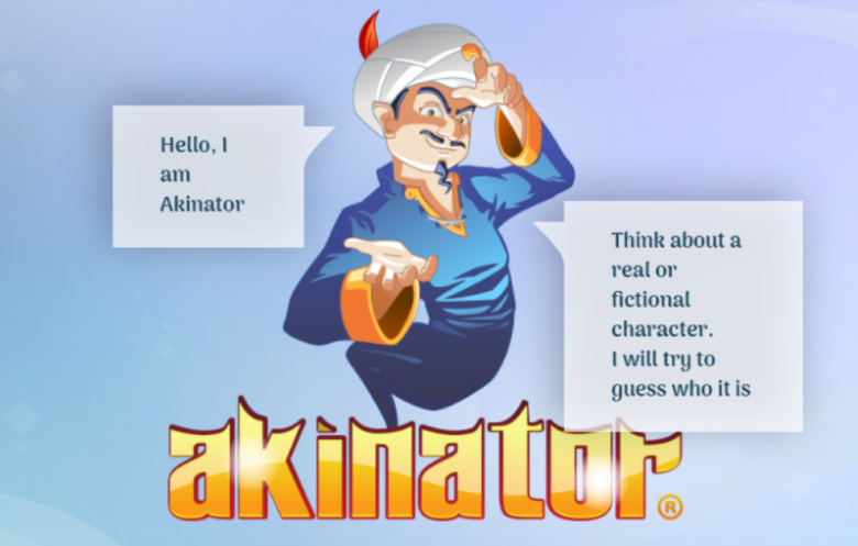 How Does Akinator Work? The Science Behind the Web Genie that Reads Minds