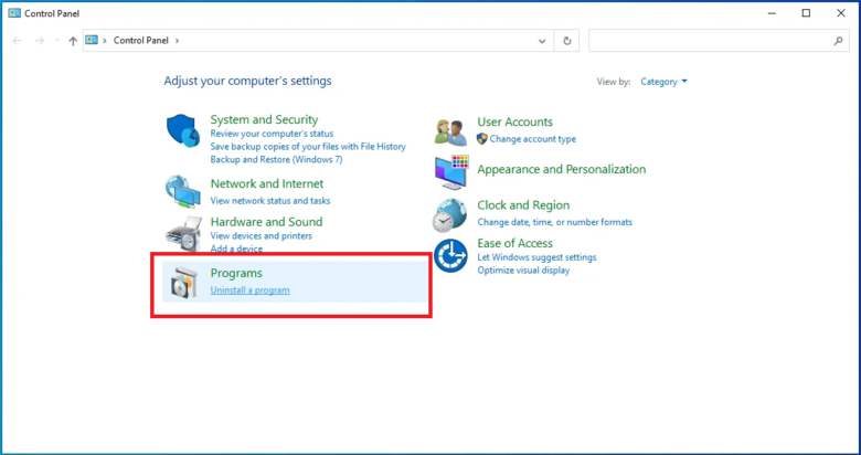 How to Fix "Ping Transmit Failed General Failure" Error in Windows 10