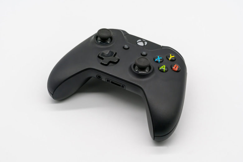 How To Disassemble Xbox One Controller