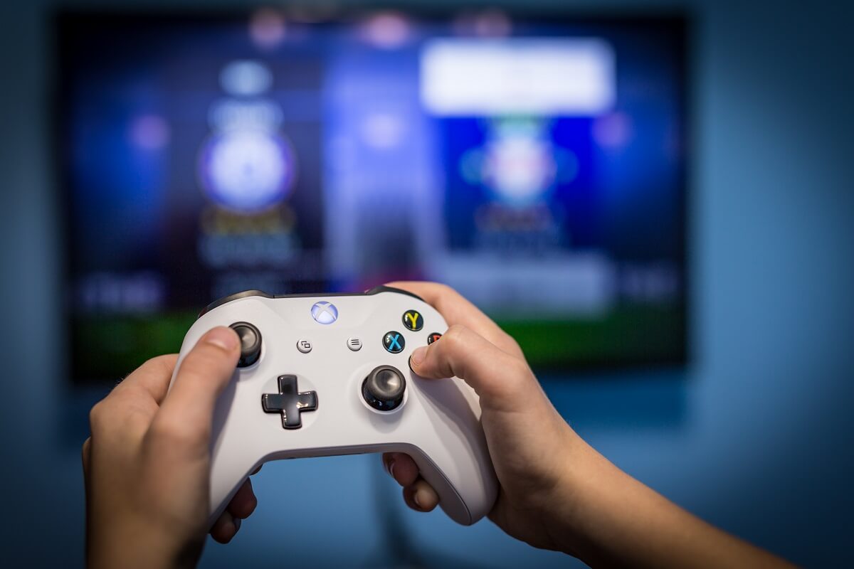 Fix Twitch Not Working On Xbox One 