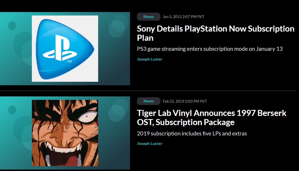 Exploring Crunchyroll | The Popular Anime Streaming Service