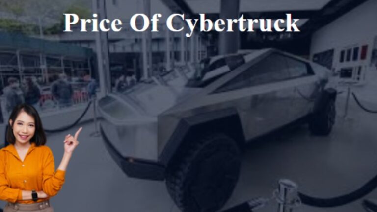 Tesla’s Cybertruck Release Date - All You Need To Know