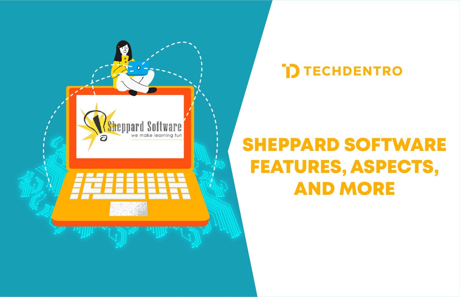 Sheppard Software | Features, Aspects, And More