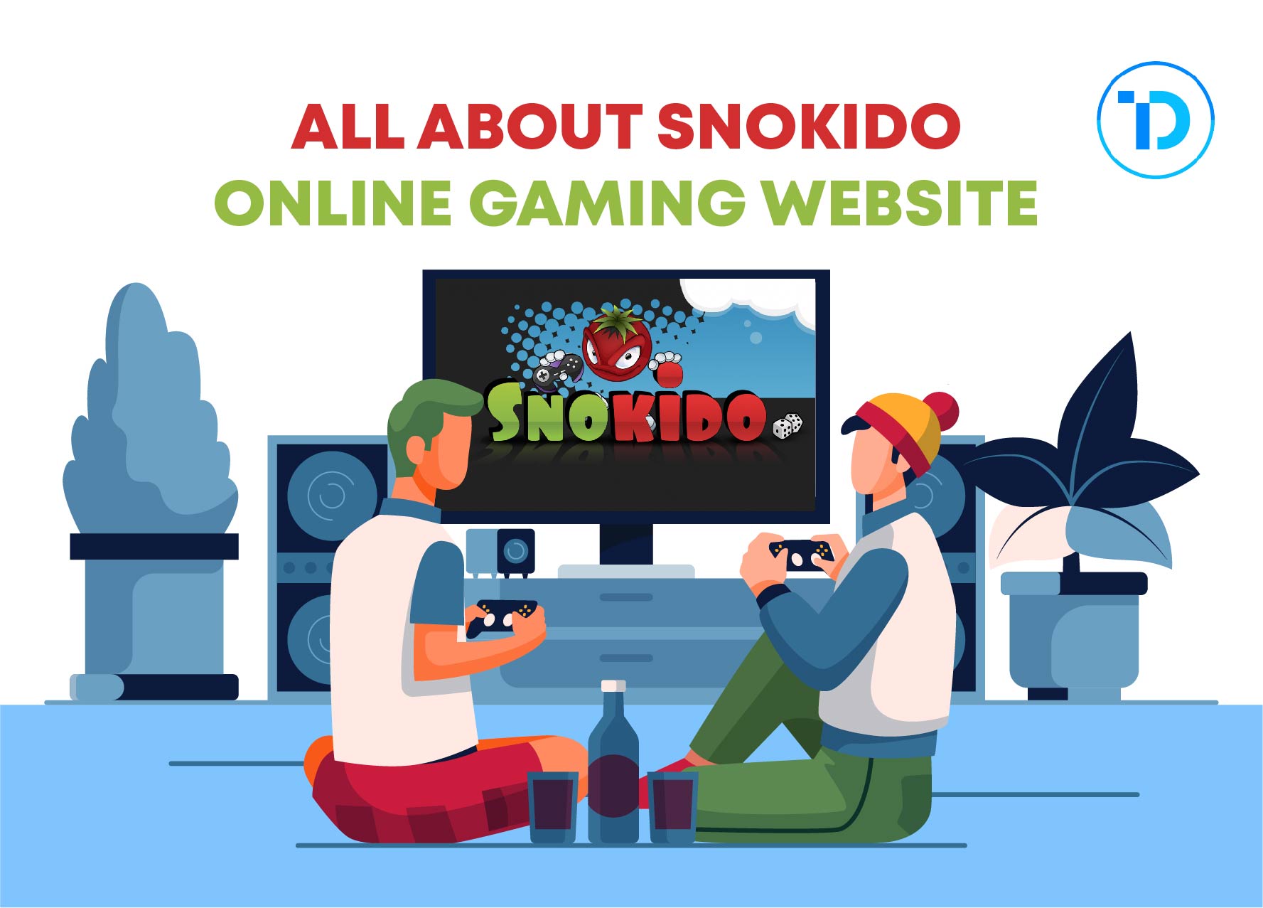 All About Snokido Online Gaming Website All About Snokido Online Gaming Website