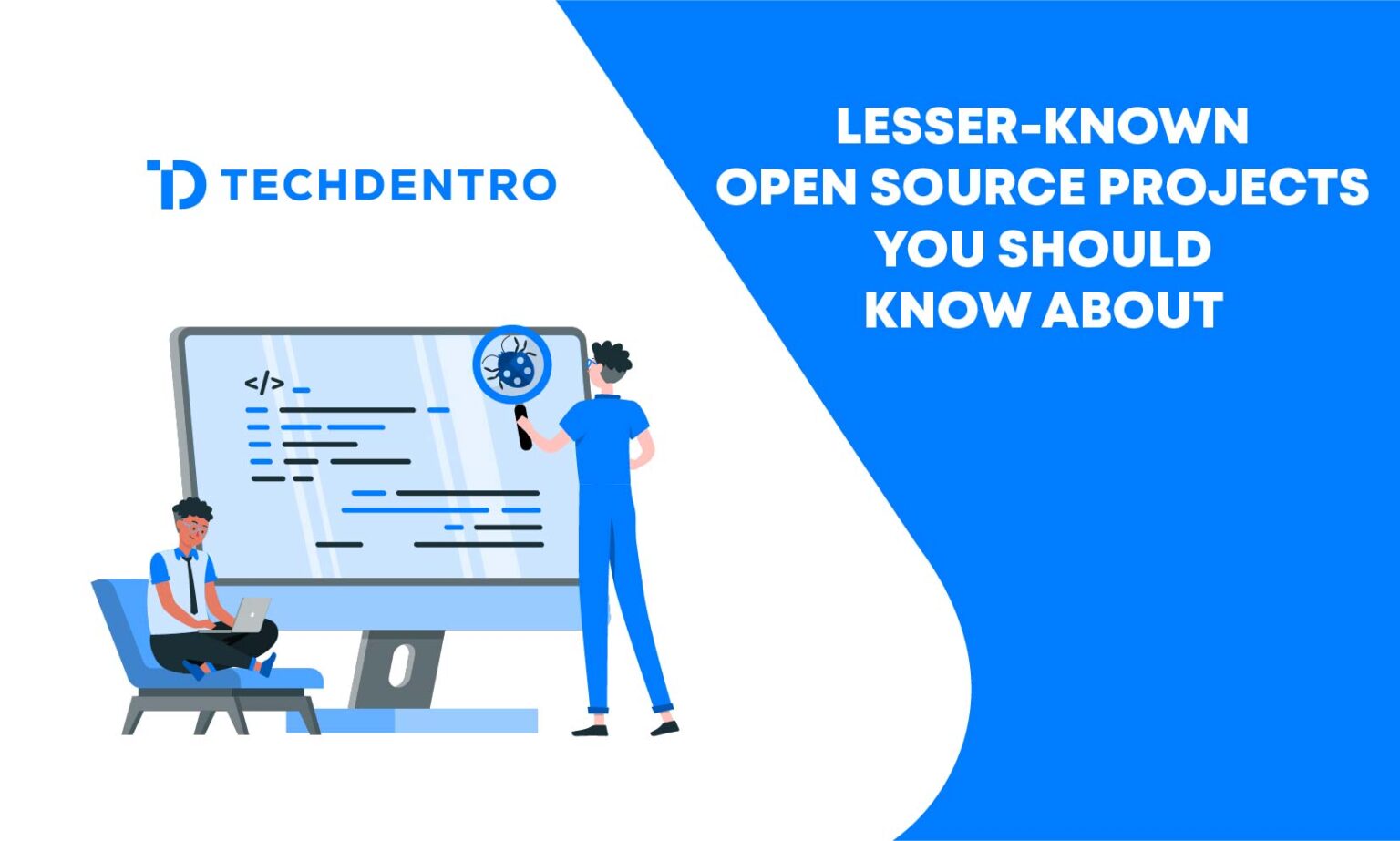 Lesser-Known Open Source Projects You Should Know About