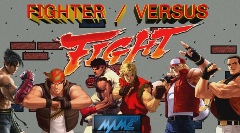 A Comprehensive Guide to Arcade Games